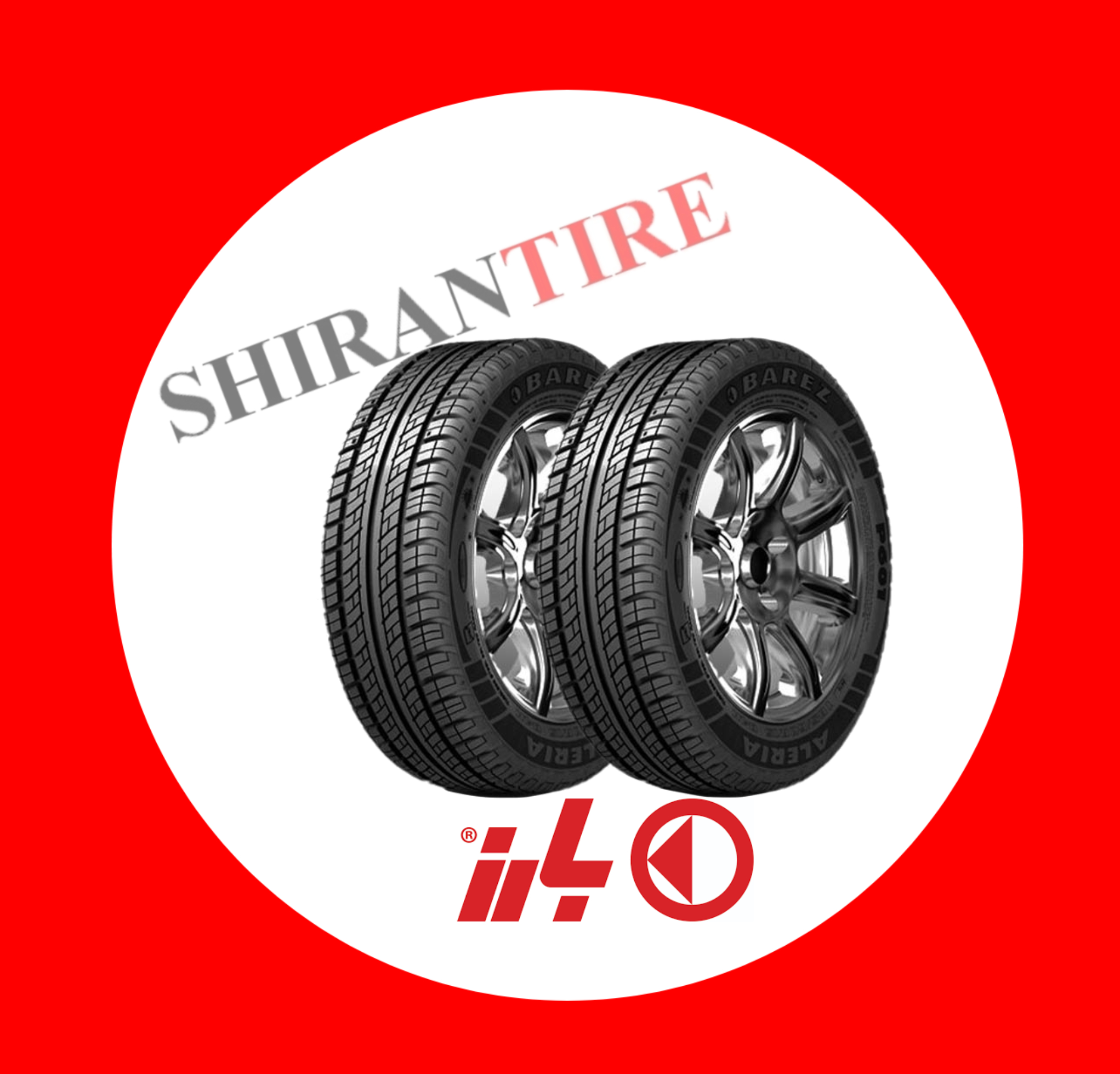 بارز سایز 205/60/14گل p610 تاریخ 2025 درجه یک با گارانتی(جفتی)(فروش حضوری مخصوص اصفهان ...